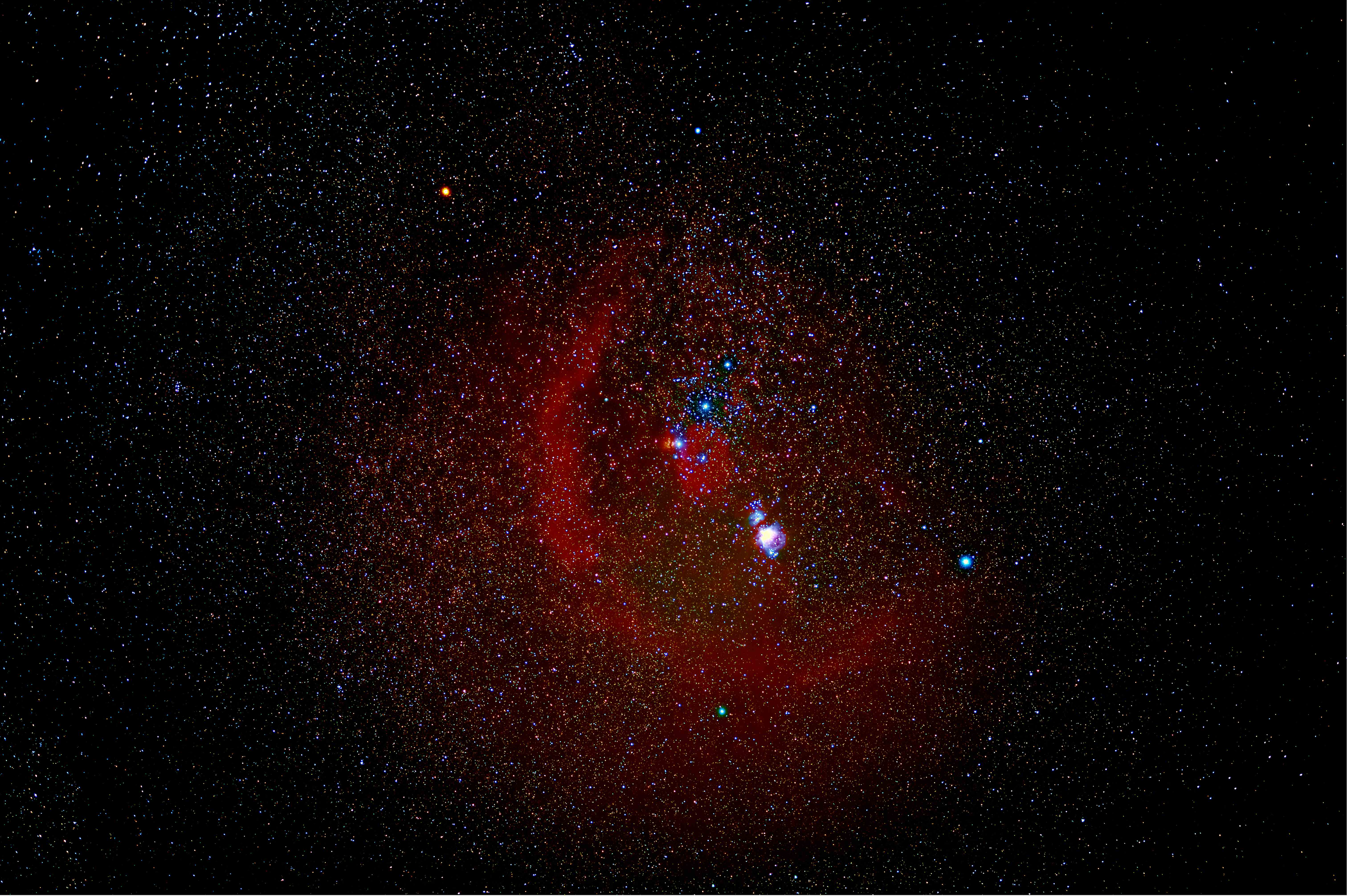 Willem Miret | Aerospace Engineer